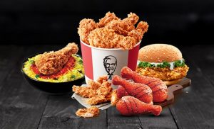 KFC Menu & Updated Price List Singapore (May 2026) - SingMenu